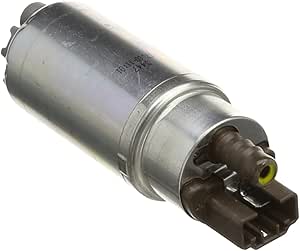 Bosch 0580453447 Electric Fuel Pump : Amazon.co.uk: Automotive