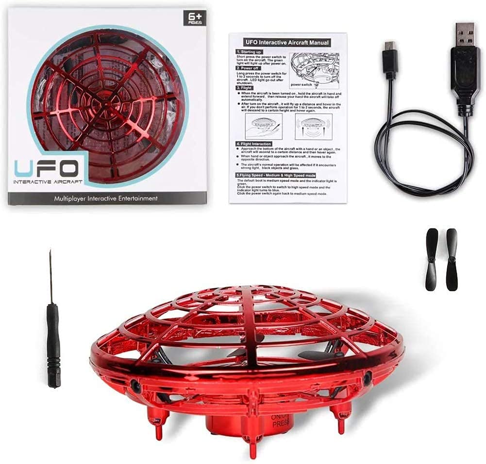 Buy Drones,Easy to Control Self Flying Drone,Infrared Sensor Flying ...