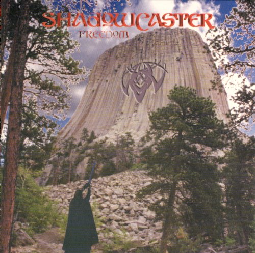 Shadowcaster - Freedom - Amazon.com Music
