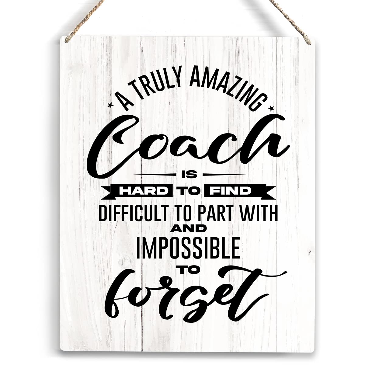 Coach Retirement Quotes Thank You Gift For Coach PRINTABLE, Coach