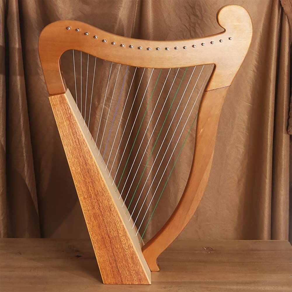 The Irish Harp Photos