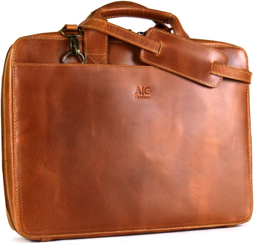 Maletín para laptop de hasta 15 pulgadas, compatible con Macbook ...