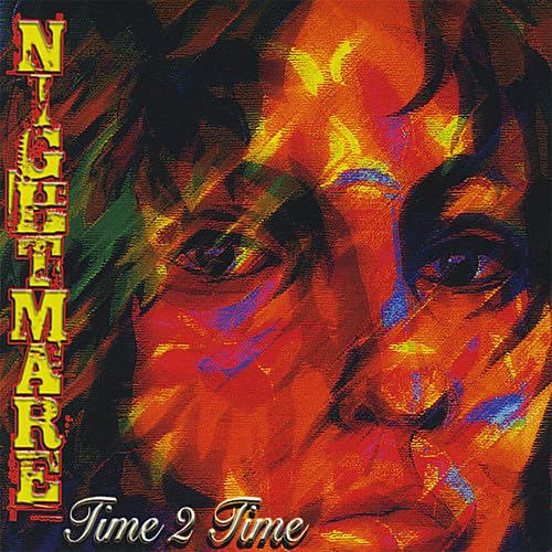Time 2 Time - Nightmare - Amazon.com Music