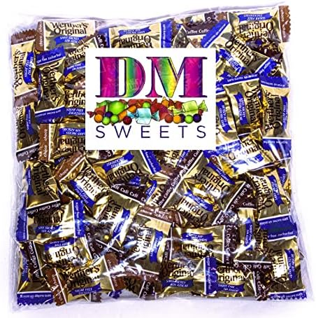 Amazon.com : Werthers Original Sugar Free Caramel Hard Candies 12 Pack ...