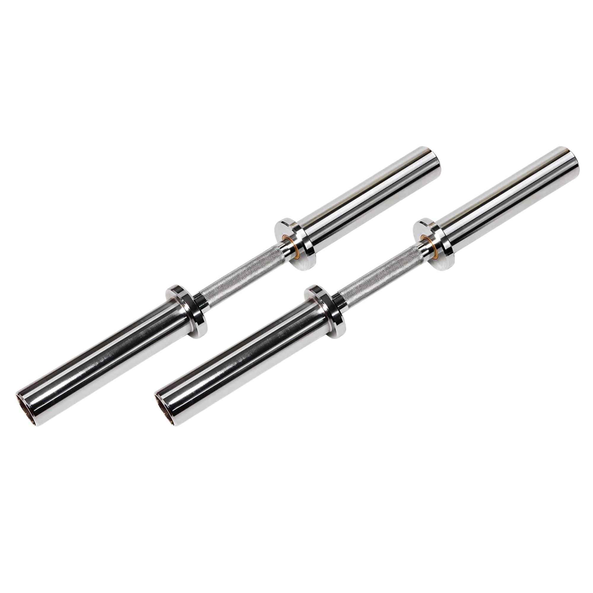 Snapklik.com : HulkFit Color Coded 2-Inch Dumbbell Bumper Plate