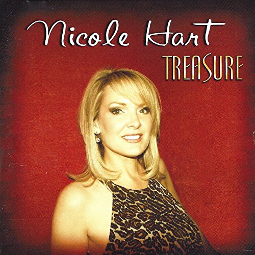 Amazon.com: Treasure : Nicole Hart
