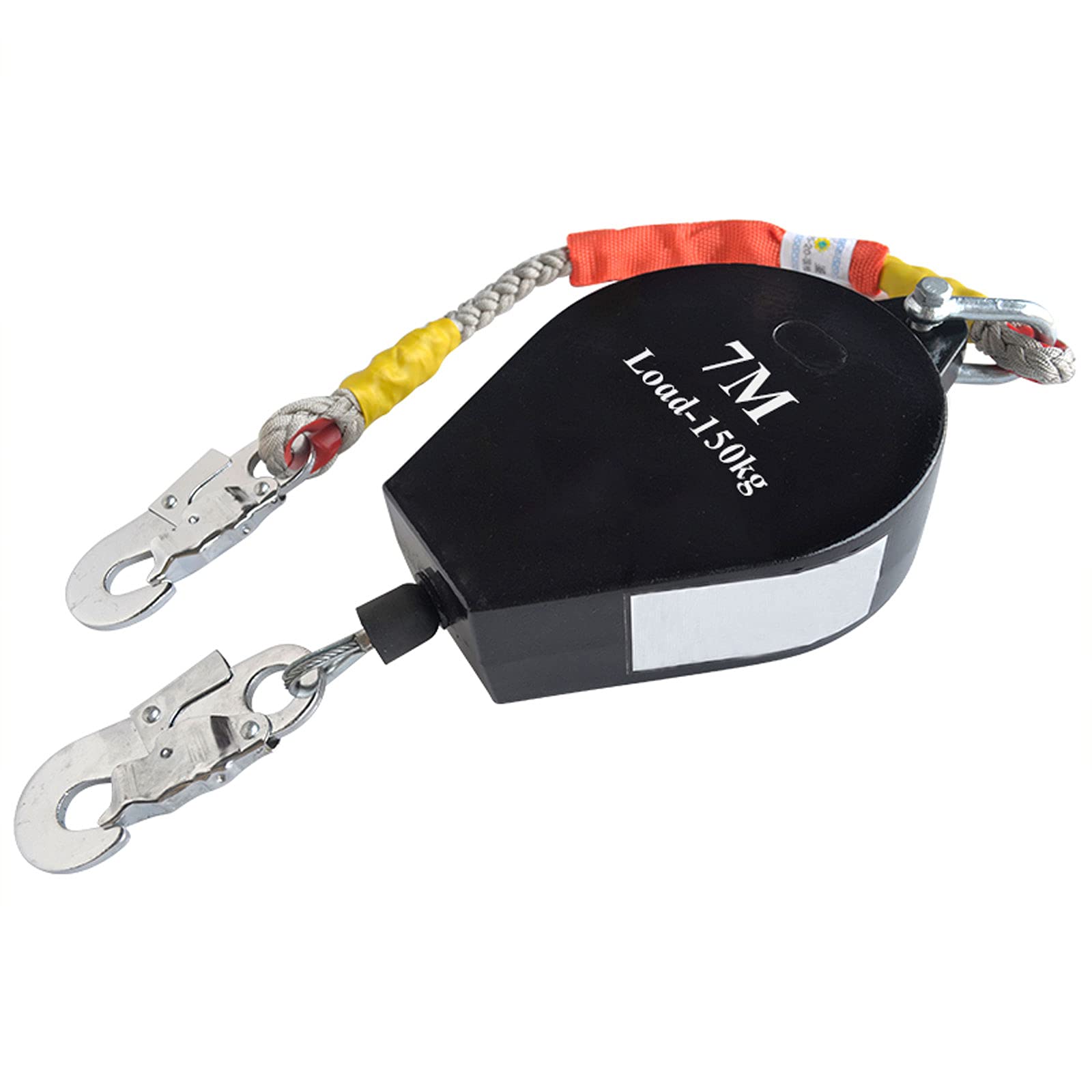 Buy DBMGB Self Retractable Fall Arrester, Fall Arrest Block Leading ...