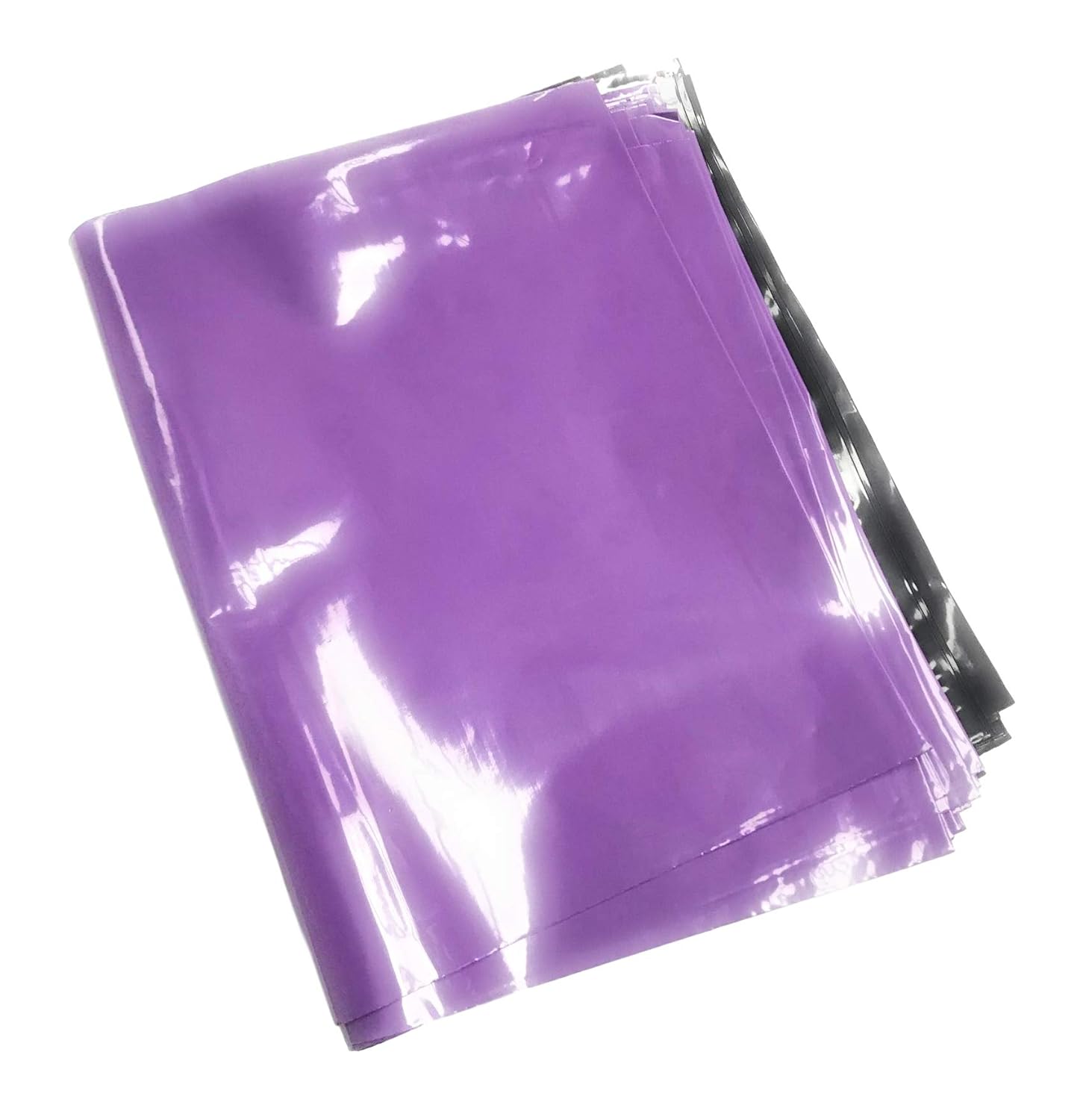 Packitsafe 100 6x9 Inch Purple Poly Mailing Bags Envelopes Bags Sizes 6 packitsafe-100-6x9-inch-purple-poly-mailing-bags-envelopes-bags-sizes-6
