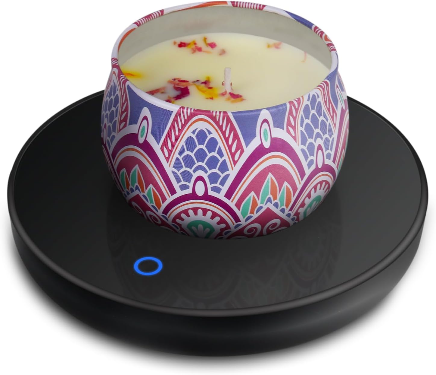 Amazon.com: Candle Warmer, Coffee Mug Warmer, Warmer Plate for Wax, Jar ...