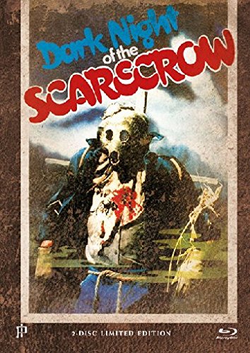 Dark Night of the Scarecrow [Blu-ray] (Limited Edition): Amazon.de ...