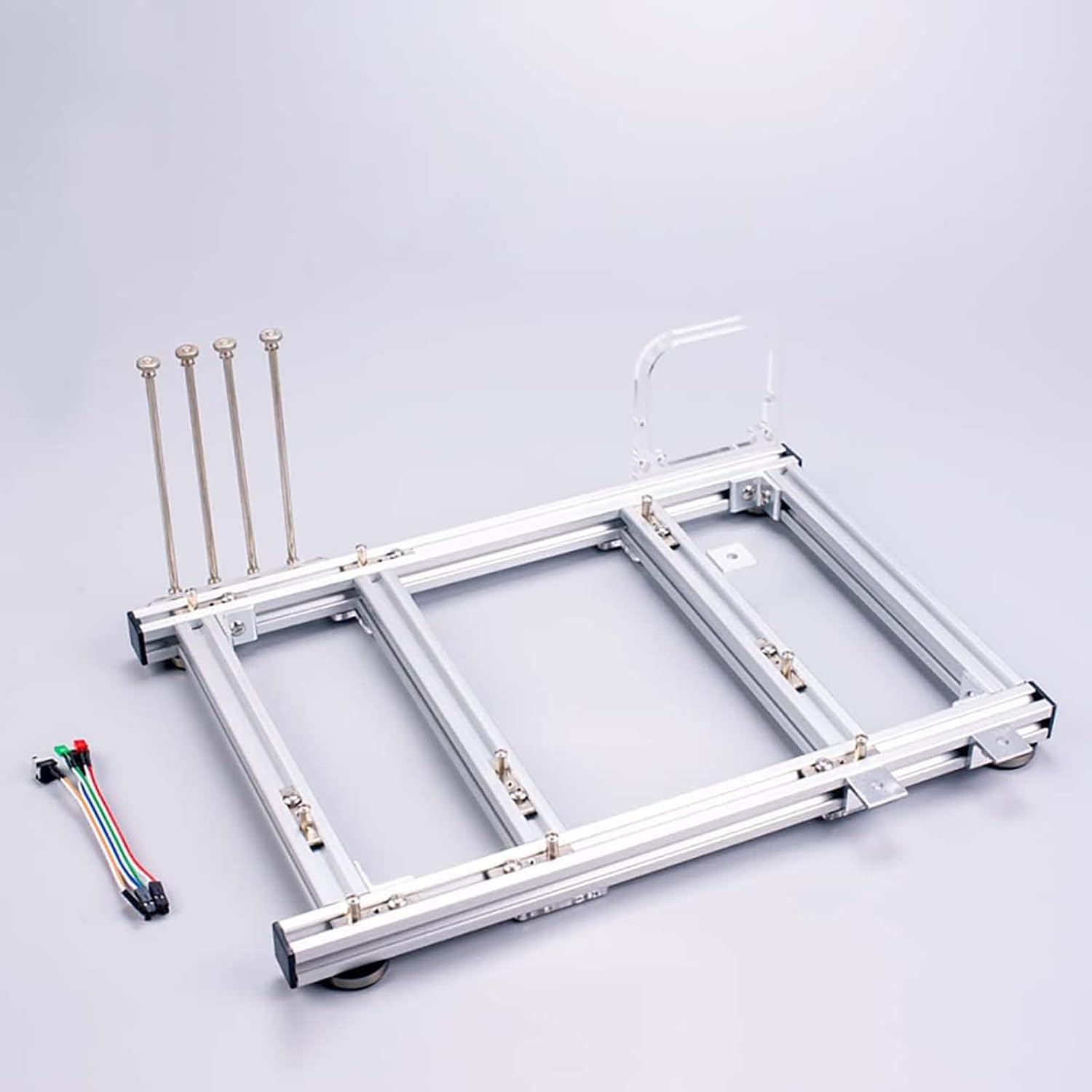 Amazon.com: NOYORO Pc Test Bench - Open-air Computer Itx Motherboard ...