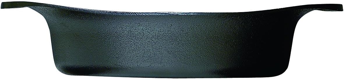 Amazon.co.jp: 岩鋳 Iwachu すき焼き鍋 南部ツル付28 黒 内径28cm IH対応 南部鉄器 20040 : ホーム＆キッチン