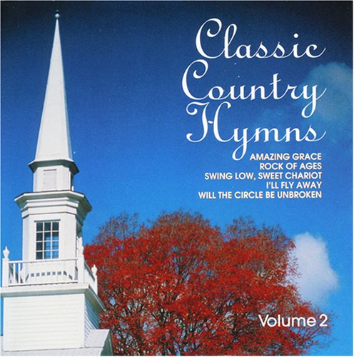Amazon.com: Classic Country Hymns 2: CDs & Vinyl