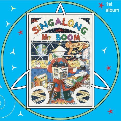 Singalong With Mr Boom by Mr Boom on Amazon Music - Amazon.co.uk
