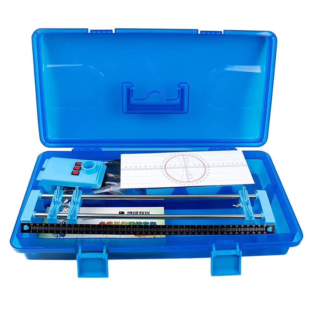 Buy Educational Science Model Physical Science Optical Experiments Kit ...