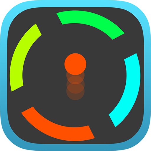 Color Smash Jump - App on Amazon Appstore