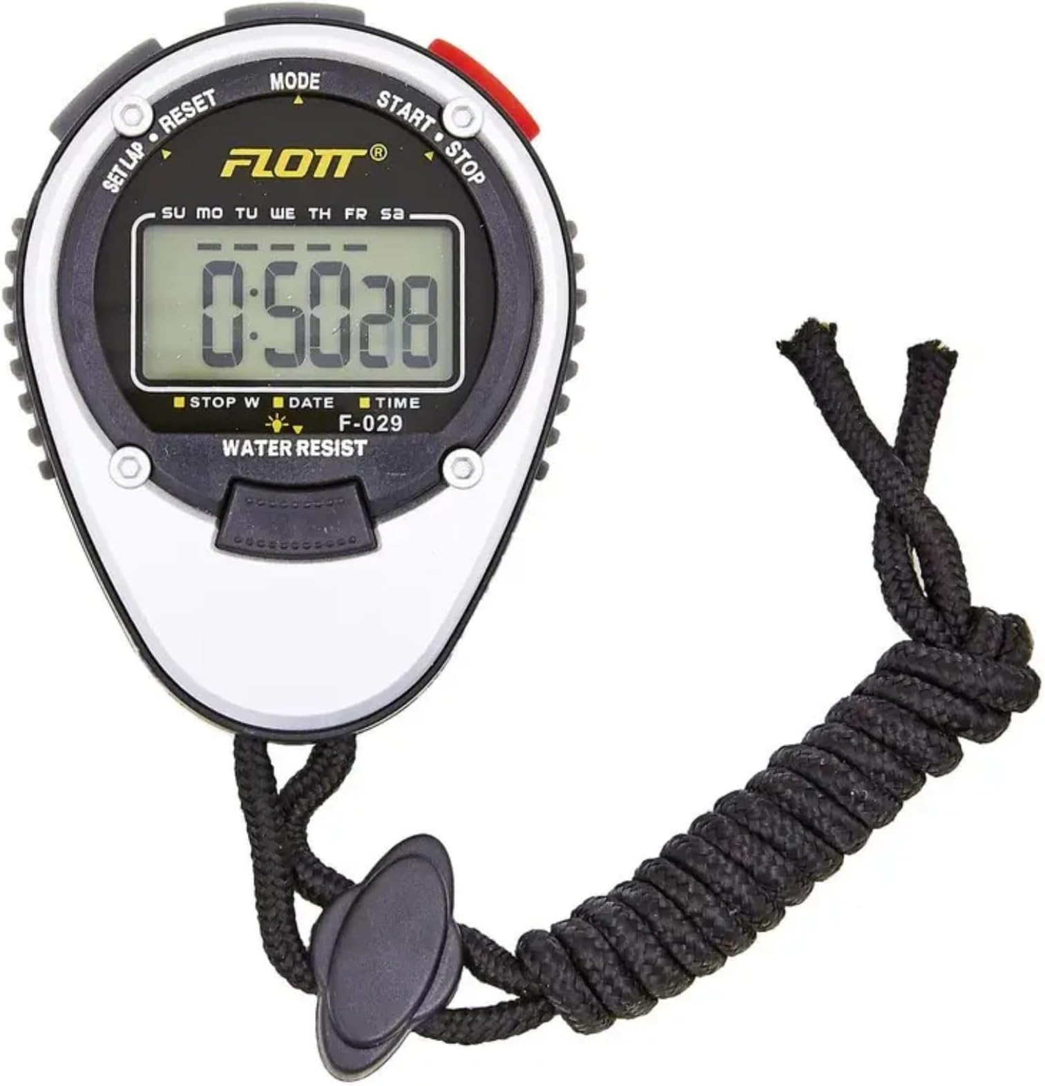 Buy Sprinter Digital Stopwatch Online at Low Prices in India - Amazon.in