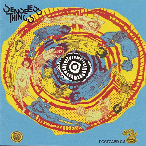 Spiele Postcard C.V. von Senseless Things auf Amazon Music ab