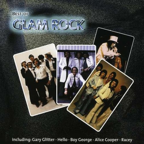 Best of Glam Rock - Best of Glam Rock - Amazon.com Music