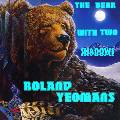 Amazon.com: The Bear with Two Shadows (Audible Audio Edition): Roland ...