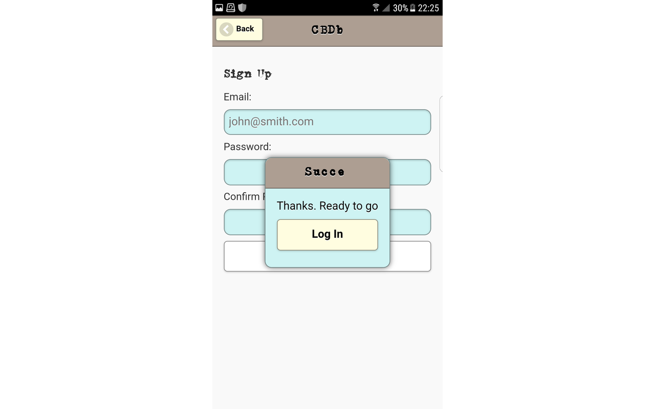 Bhu CBDb - App on Amazon Appstore