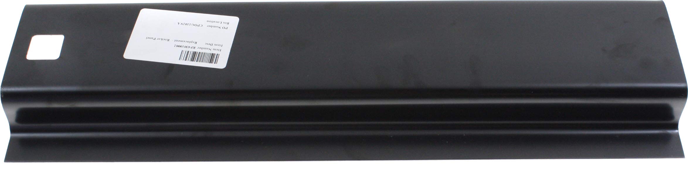 Amazon.com: Garage-Pro Rocker Panel Compatible with FORD F-SERIES SUPER ...