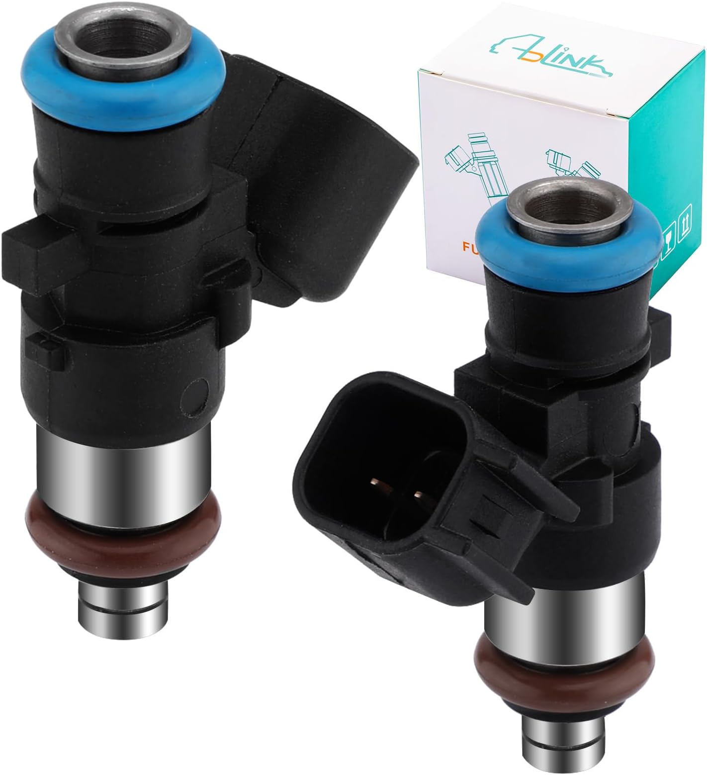 Amazon.com: Polaris Ranger Fuel Injector, Genuine OEM Part 2521068, Qty ...