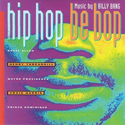 - Hip Hop Be Bop - Amazon.com Music