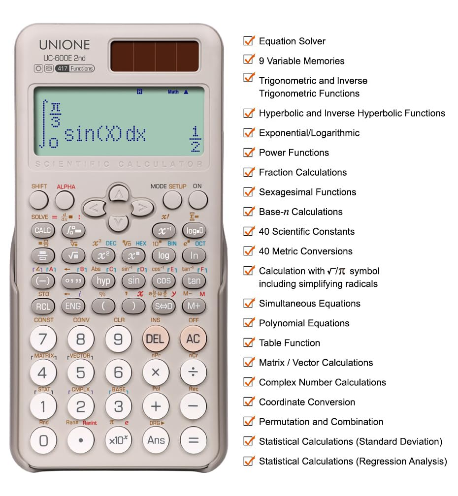 How To Solve Polynomial Equation Casio Calculator Casio Scientific