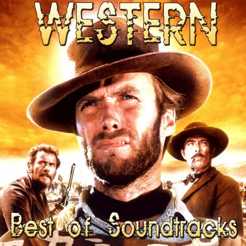 Western Best of Soudtrack by The Soundtrack Orchestra on Amazon Music ...