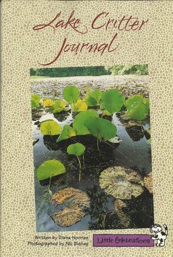 LITTLE CELEBRATIONS, LAKE CRITTER JOURNAL, SINGLE COPY, FLUENCY, STAGE ...