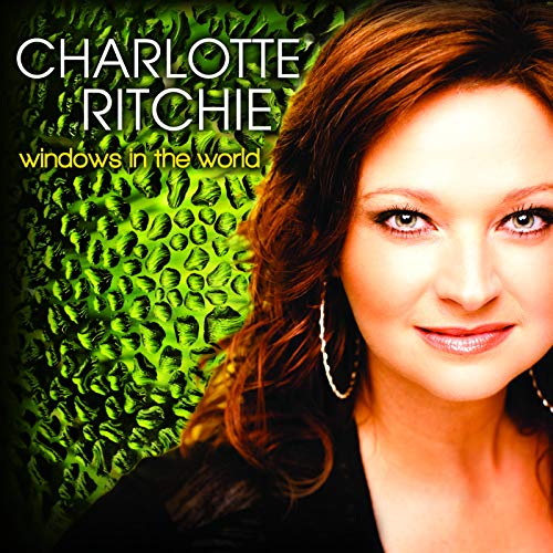 Play Windows in the World by Charlotte Ritchie on Amazon Music