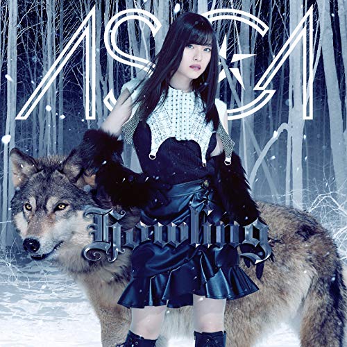 Amazon.co.jp: Howling : ASCA: デジタルミュージック
