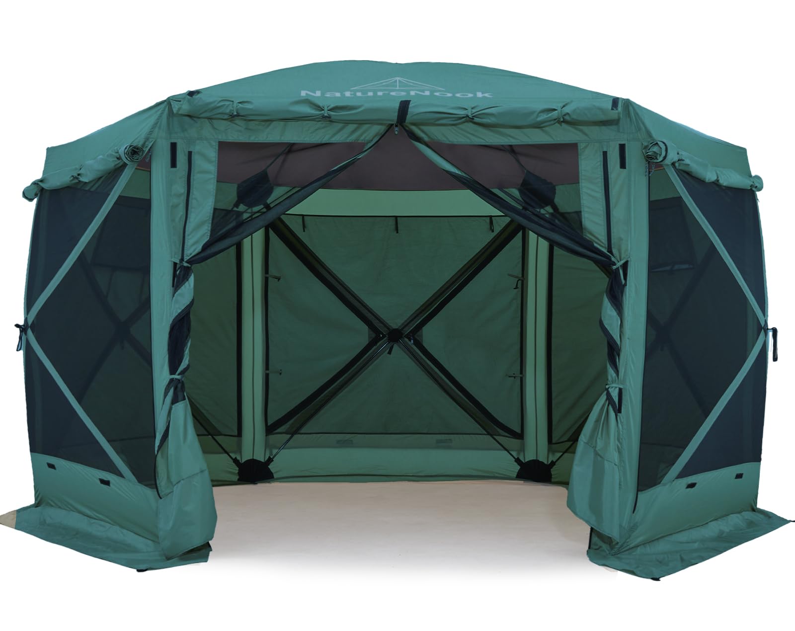 Amazon.com : Pop up Gazebo Tents 12x12 FT Canopy Tent for Camping ...