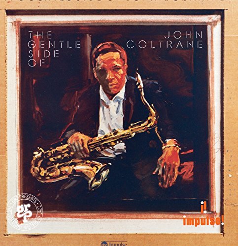 Amazon.com: The Gentle Side Of John Coltrane : John Coltrane: Digital Music