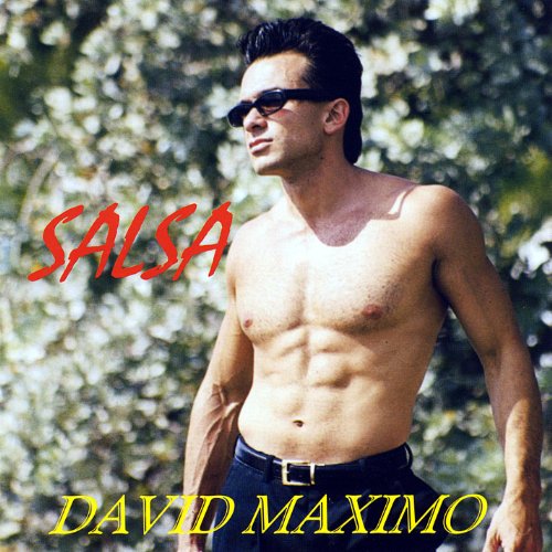 Play David Maximo Salsa by David Maximo on Amazon Music