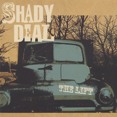 Amazon.com: The Lift : Shady Deal: Digital Music