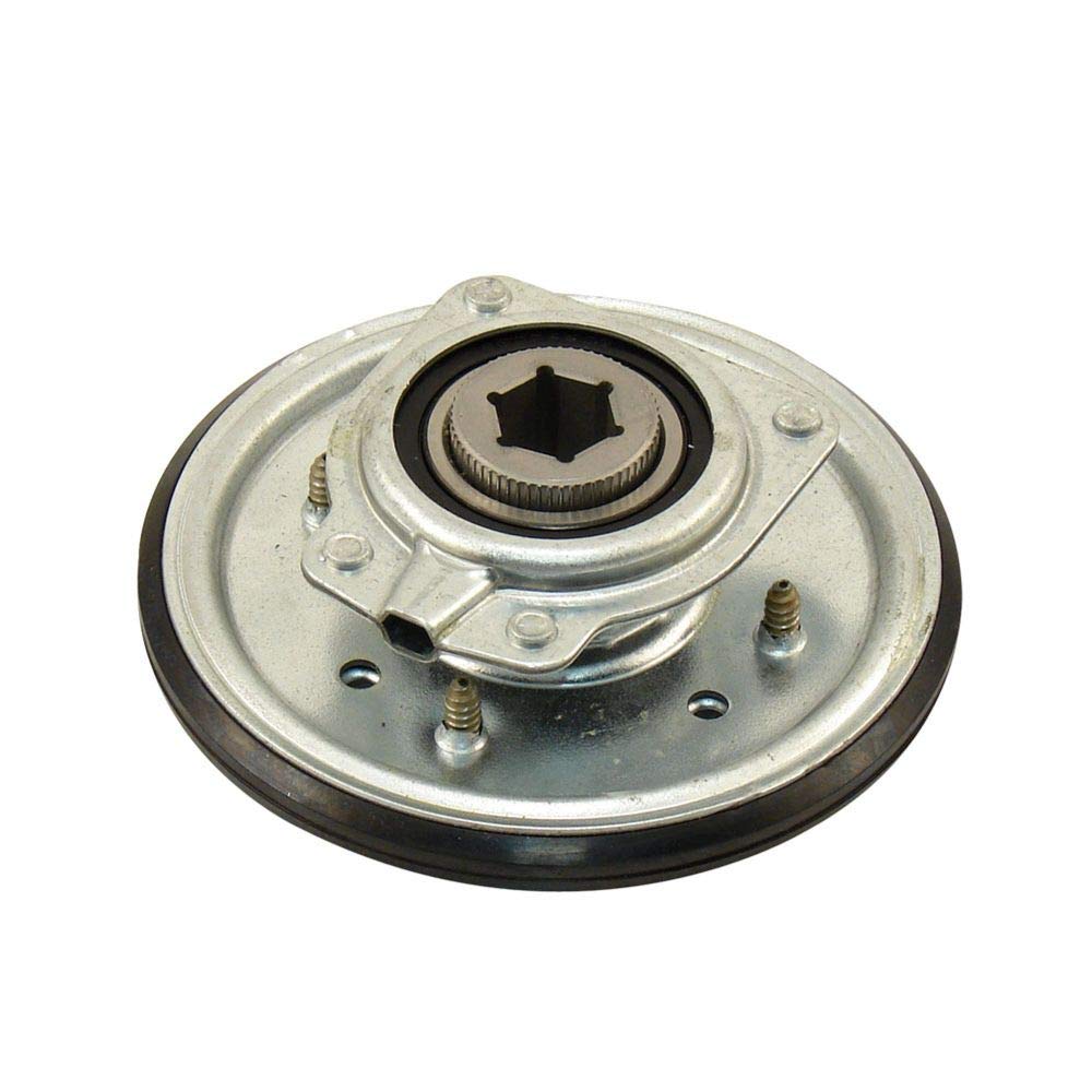 MTD 684-04159C Snowblower Friction Wheel Assembly Genuine Original ...