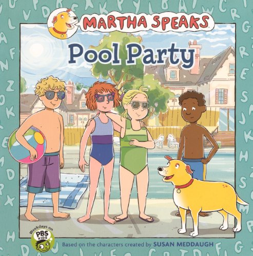 Buy Pool Party Book Online at Low Prices in India | Pool Party Reviews ...