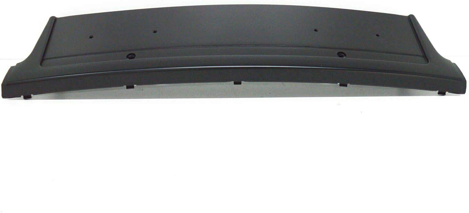 Namz Custom Cycle GTV INVESTMENTS 7 E38 - Base de matrícula para ...