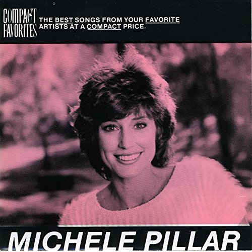 Amazon.com: Compact Favorites : Michele Pillar: Digital Music
