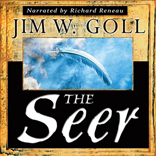 Play The Seer: The Prophetic Power of Visions, Dreams, And Open Heavens ...