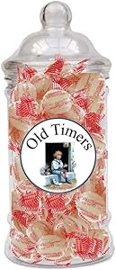 Old Timers Stockley's Old English Mints Sweets in Victorian Style 970 ...