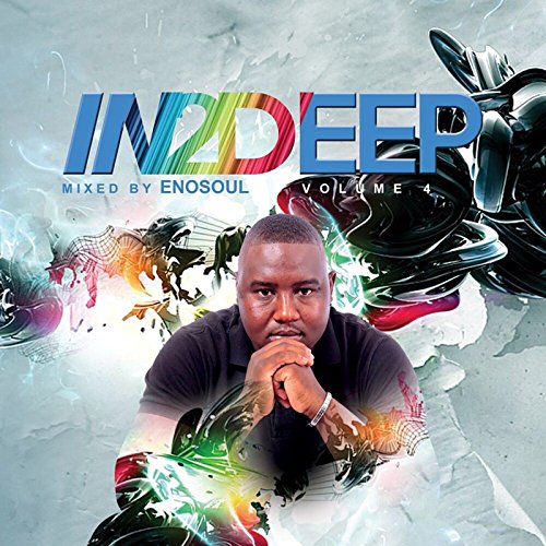 Amazon.co.jp: In2deep, Vol. 4 : Enosoul: デジタルミュージック