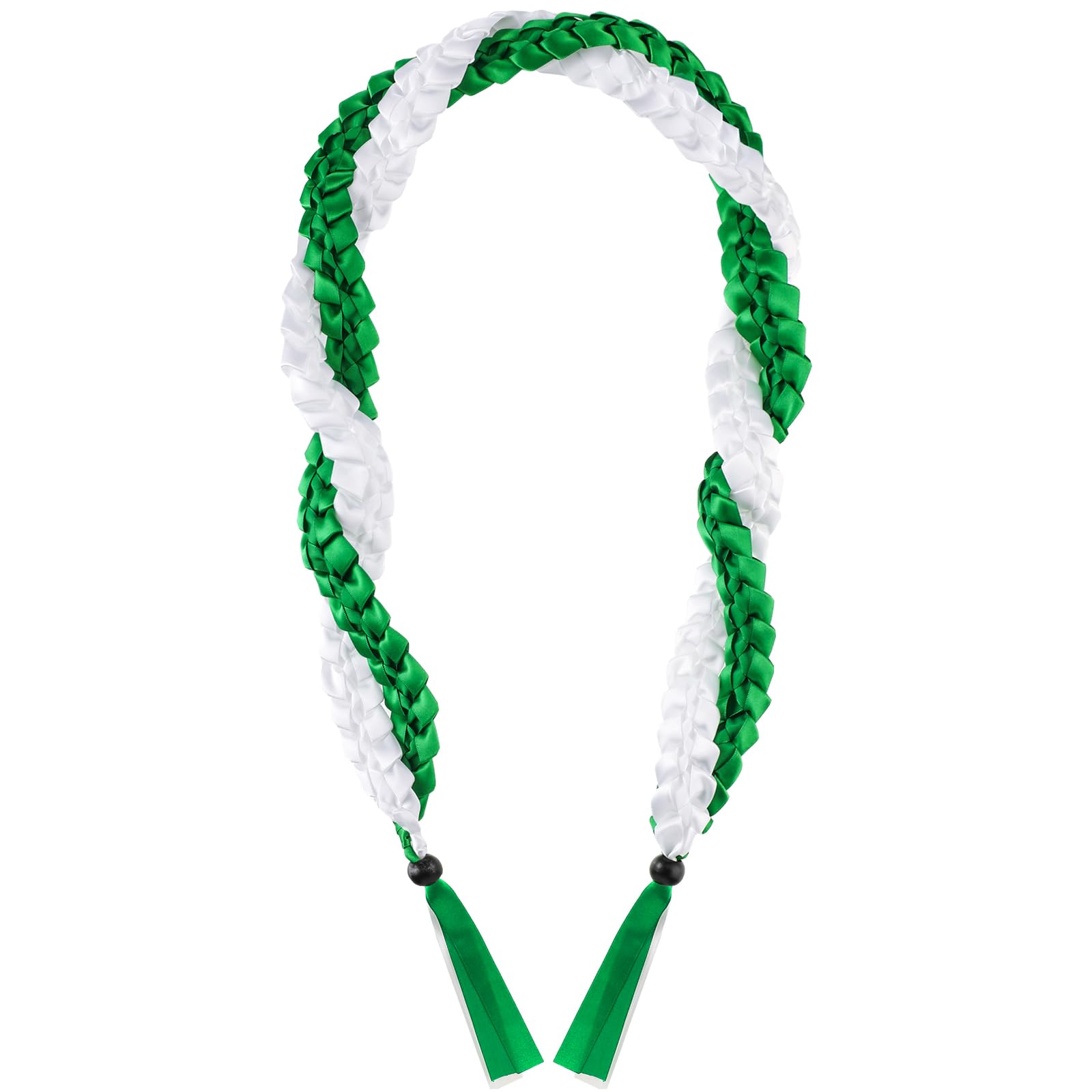 Snapklik.com : Cindeer 2026 Graduation Ribbon Leis 70 Inch Braided ...