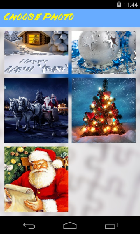 Christmas Jigsaw Puzzles - App on Amazon Appstore