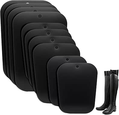 Amazon.com: Abeillo 5Pairs Boot Shaper Form Inserts Stand Up Shape ...