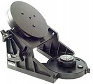 Amazon.com : Meade Instruments 07389 LX90 Equatorial Wedge Adapter ...