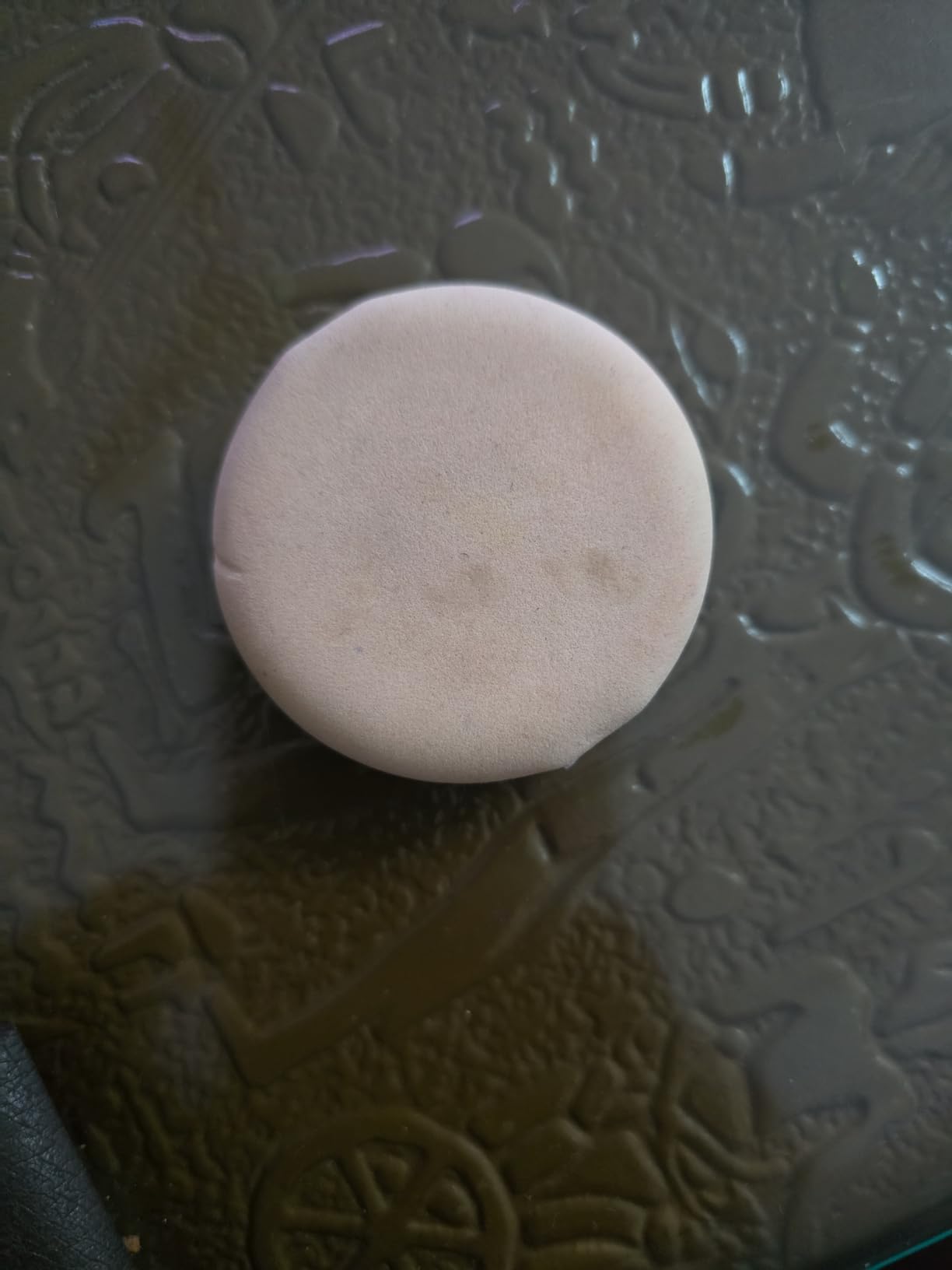 Air Cushion Puff Cream Applicator Sponge Puff Facial Powder Smooth Pads ...