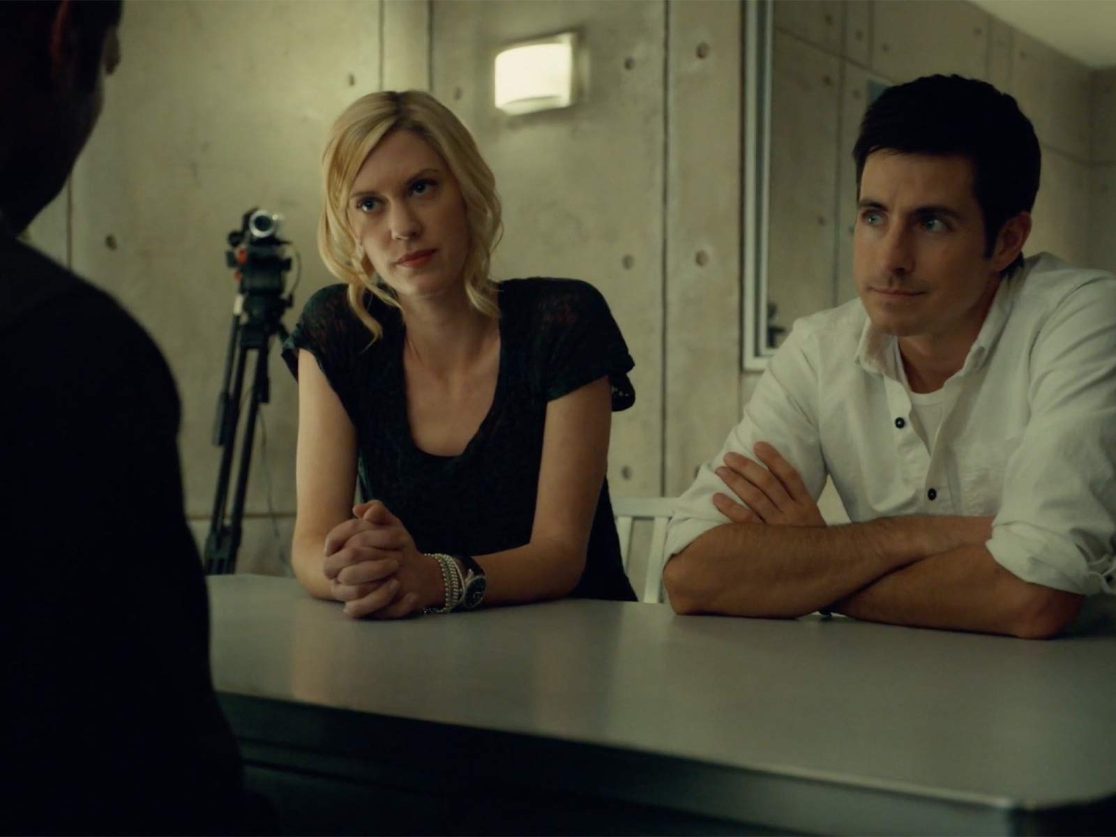 Watch The Listener | Prime Video